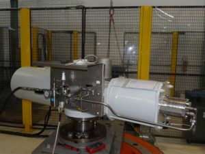 Fast Acting - DVG Automation