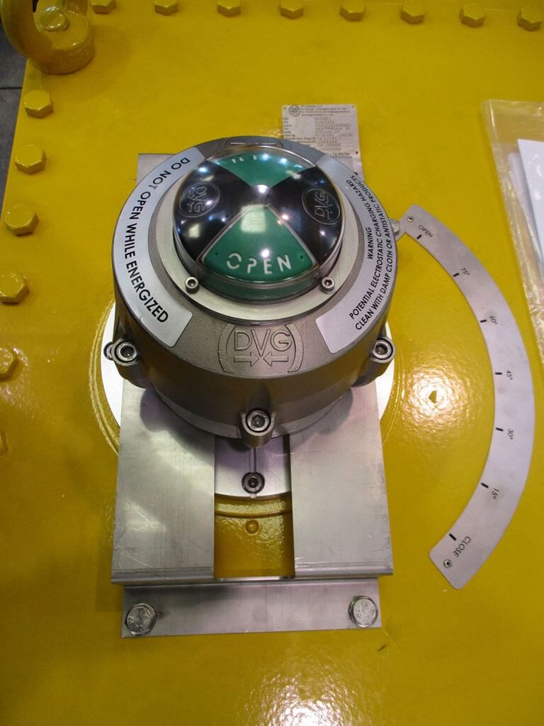 ASB - DVG Automation