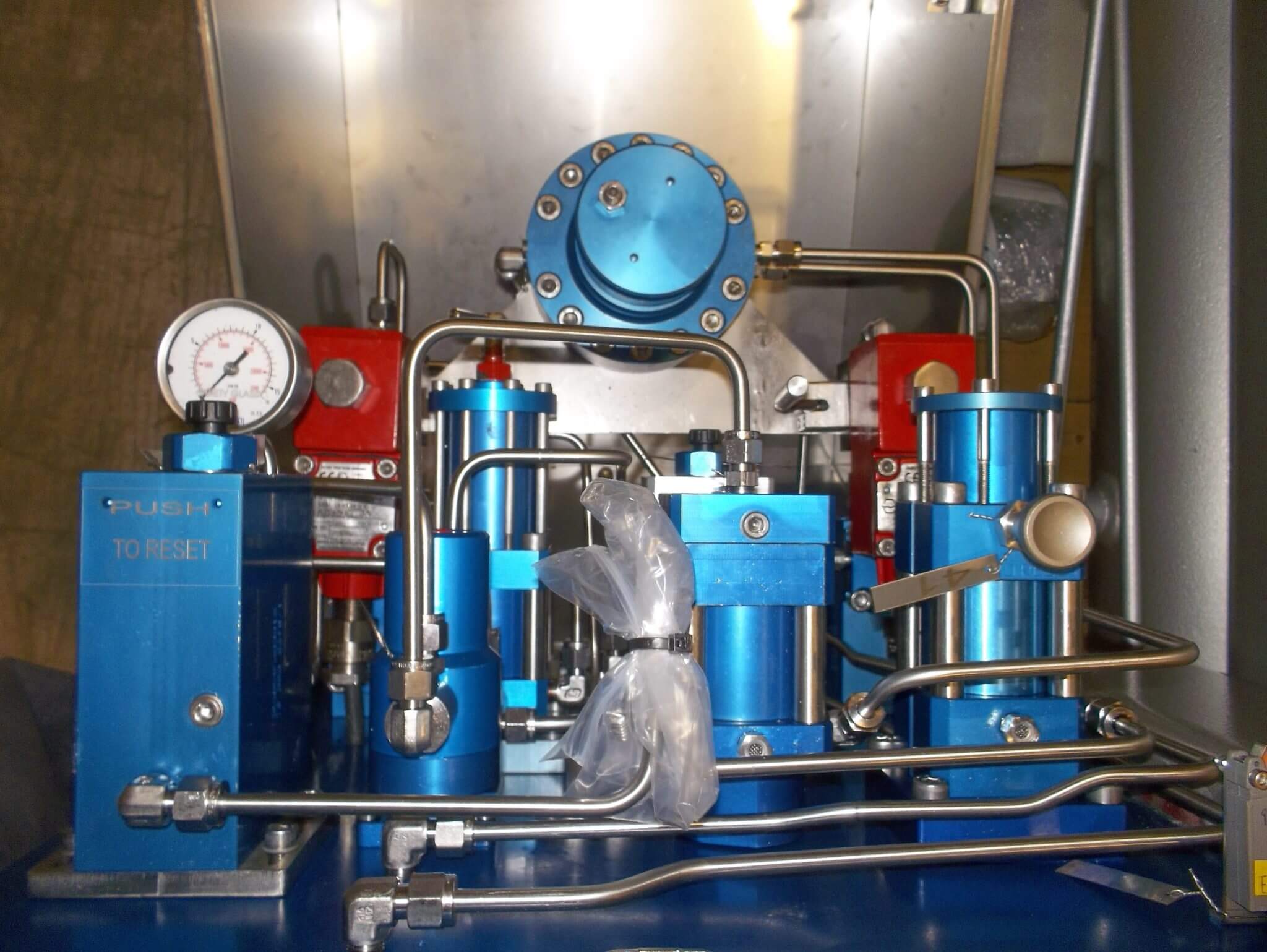 Control Systems - DVG Automation