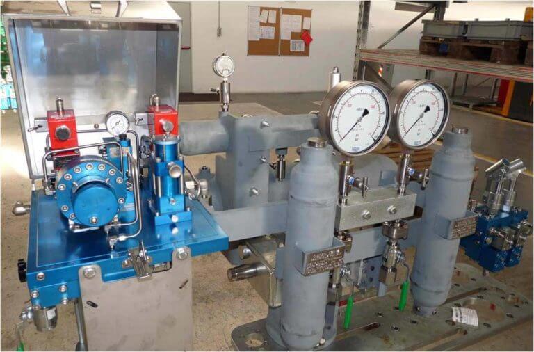 Control Systems - DVG Automation