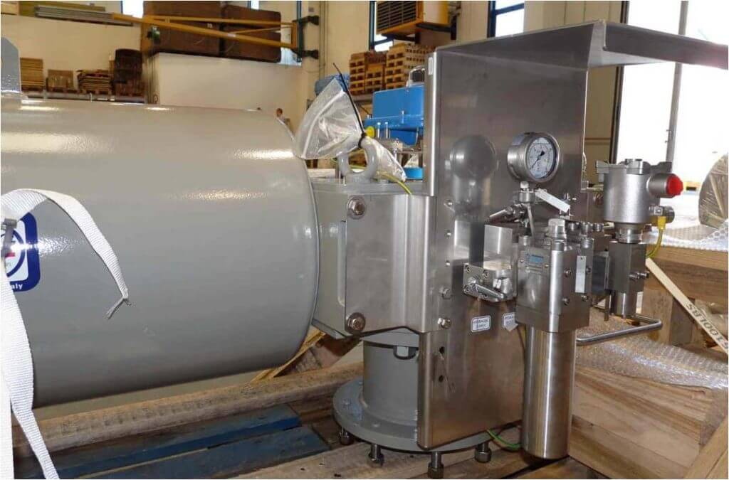 Control Systems - DVG Automation