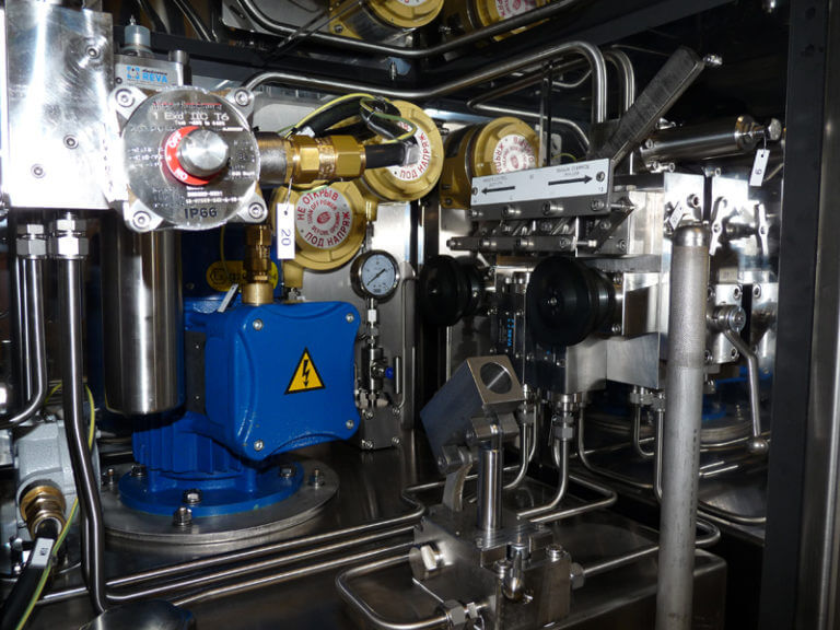 Control Systems - DVG Automation