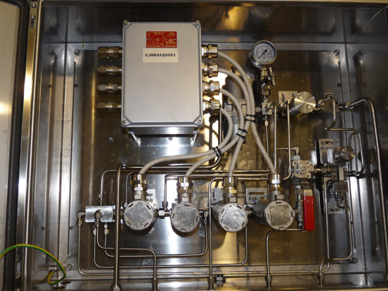 Control Systems - DVG Automation