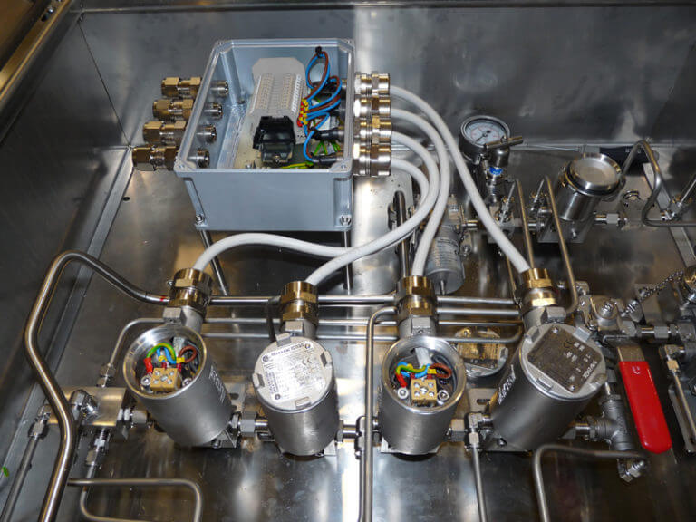 Control Systems - DVG Automation
