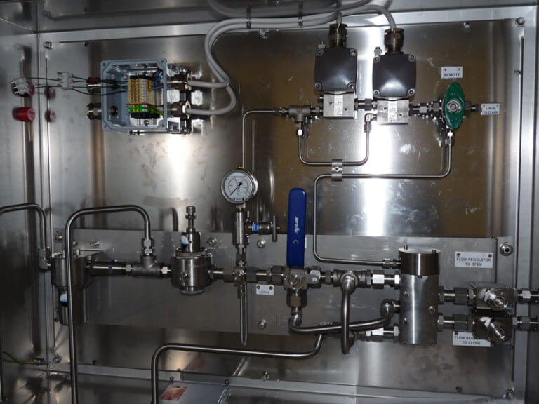 Control Systems - DVG Automation