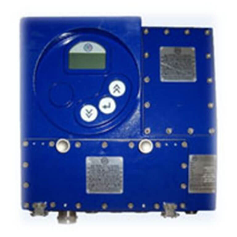 ITVC Intelligent Total Valve Control - DVG Automation