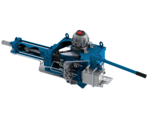DVG Automation SPA - World leader in the Valve Automation