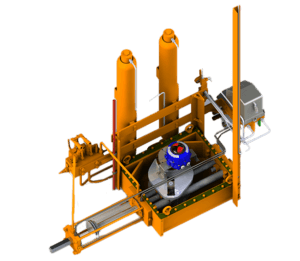 DVG Automation SPA - World leader in the Valve Automation