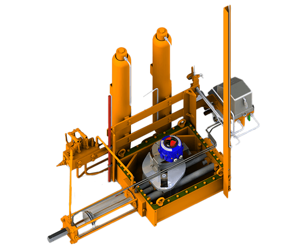 DVG Automation SPA - World leader in the Valve Automation