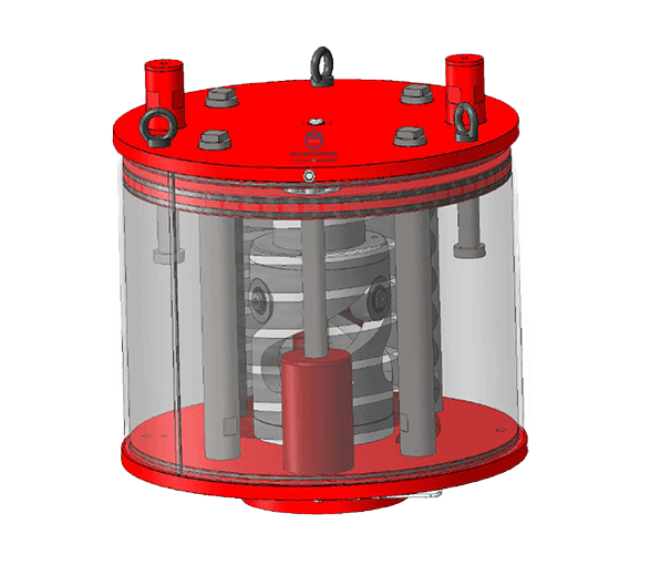 DVG Automation SPA - World leader in the Valve Automation