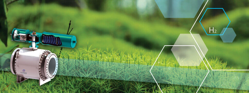 DVG - DVG Automation - Leader in Valve Production | Italy