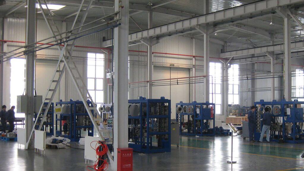 DVG Automation SPA - World leader in the Valve Automation