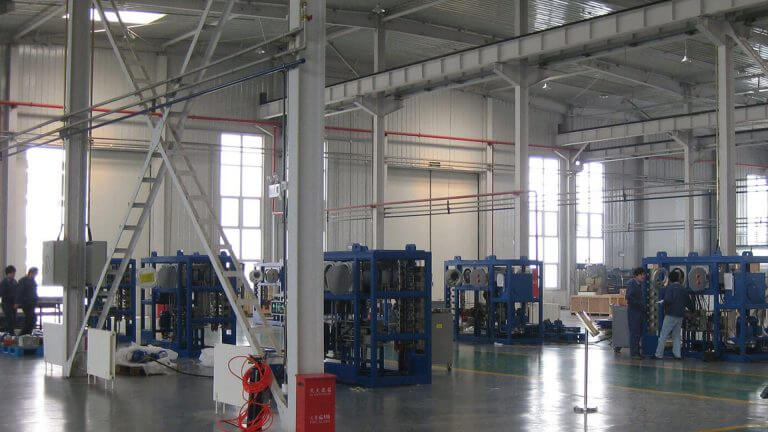 DVG Automation SPA - World leader in the Valve Automation