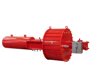 DVG Automation SPA - World leader in the Valve Automation